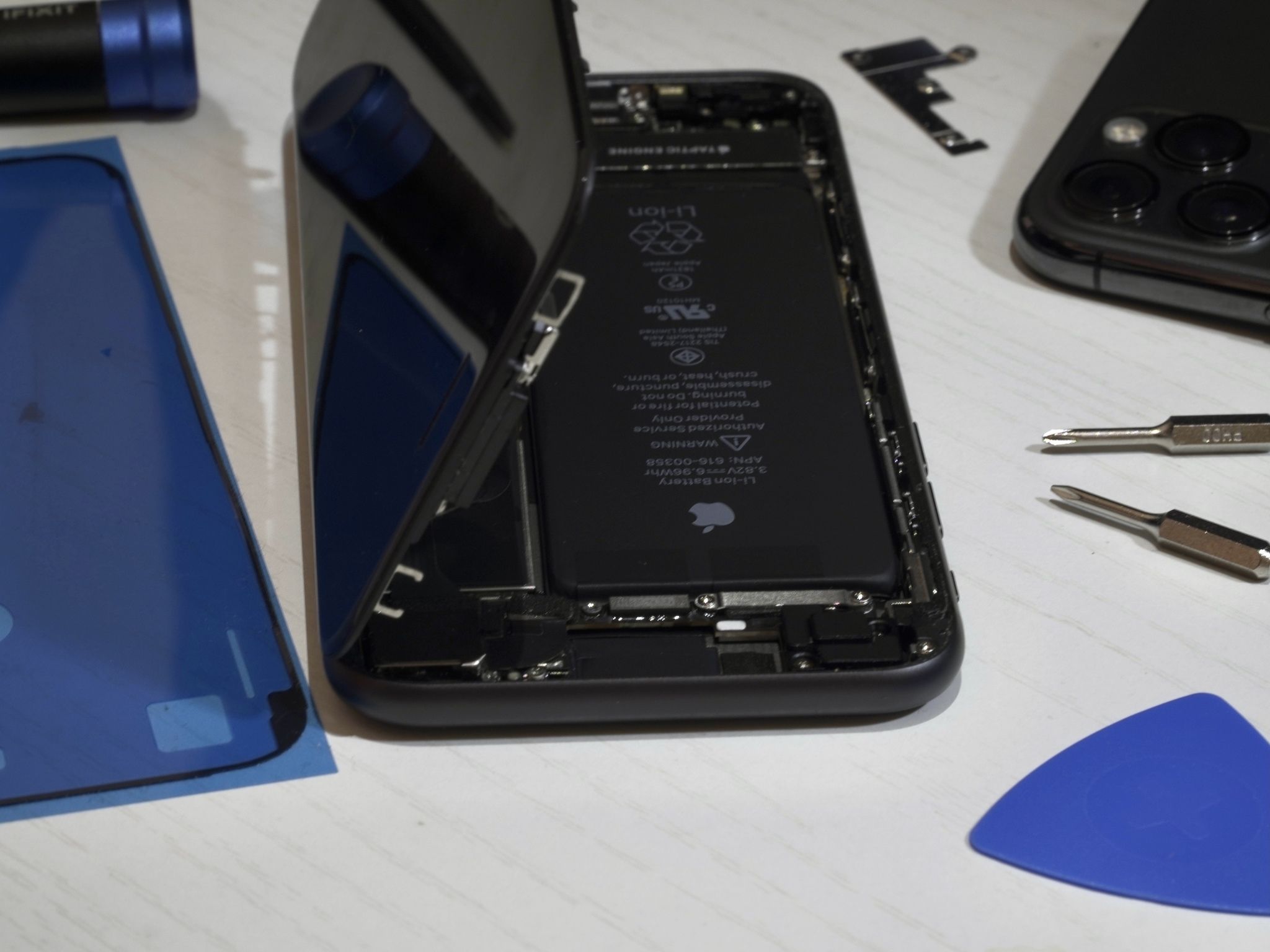 How and when to replace your iPhone's battery | iMore