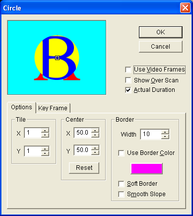 Video Filters - Digital Video Editing: The Canopus DVRaptor-RT | Tom's Hardware
