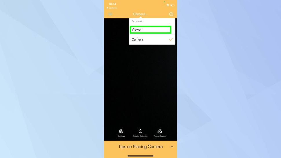 How to use your old smartphone as a free security camera | Tom's Guide