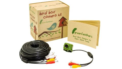The best bird box camera | Digital Camera World