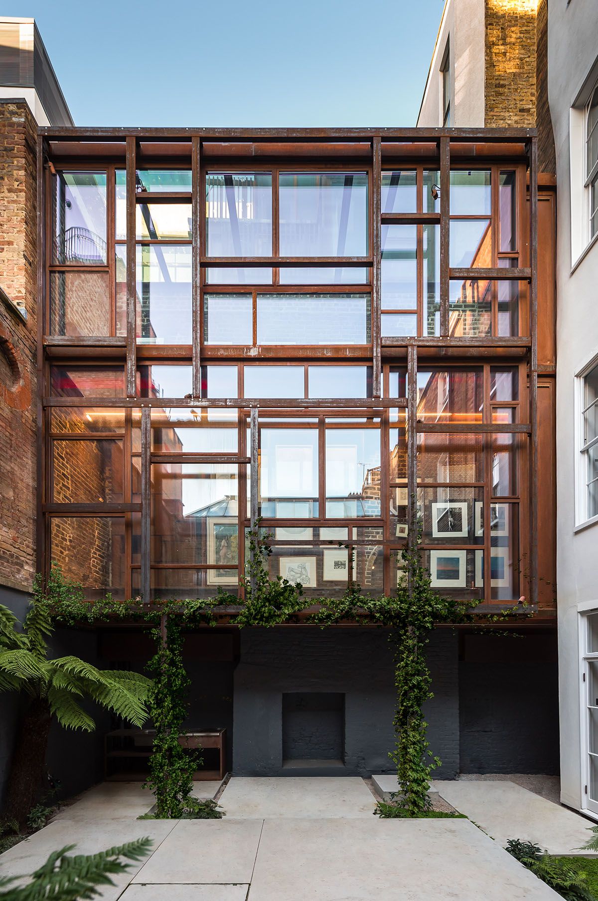The winners of the 2019 Georgian Group Architectural Awards | Country Life