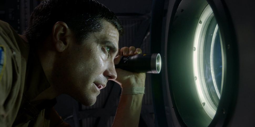 Interstellar And 10 Other Great Space Travel Movies To Come Out In The ...