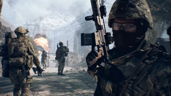 Get Ready: Battlefield 6 Open Beta Preload Available Now! | Windows Central