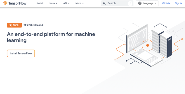 What is TensorFlow? Everything we know about Google's AI framework ...