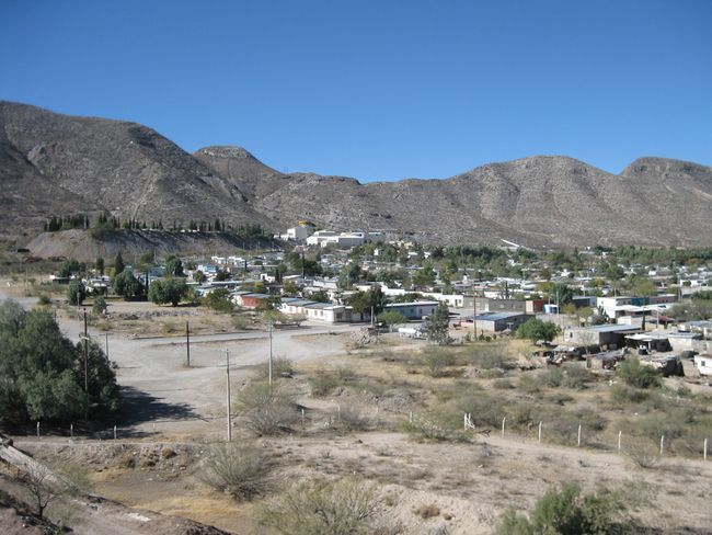 In Photos: Shimmering Cave of the Crystals | Live Science