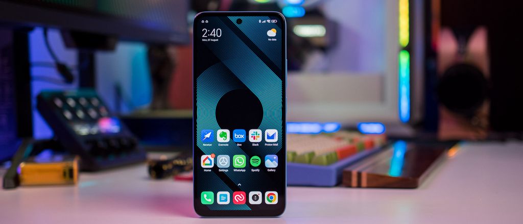 Redmi 12 5G review: Bringing 5G to everyone | Android Central