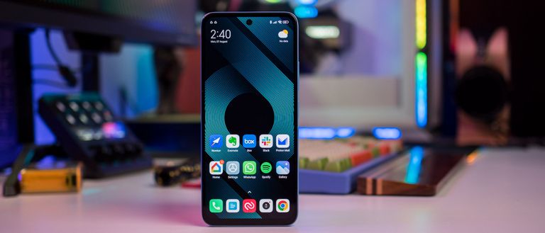 Redmi 12 5G review: Bringing 5G to everyone | Android Central