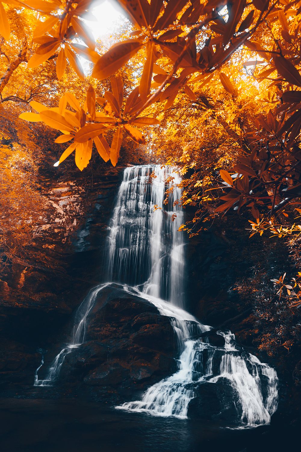 Landscape photographer transports us to the stunning wilderness of ...