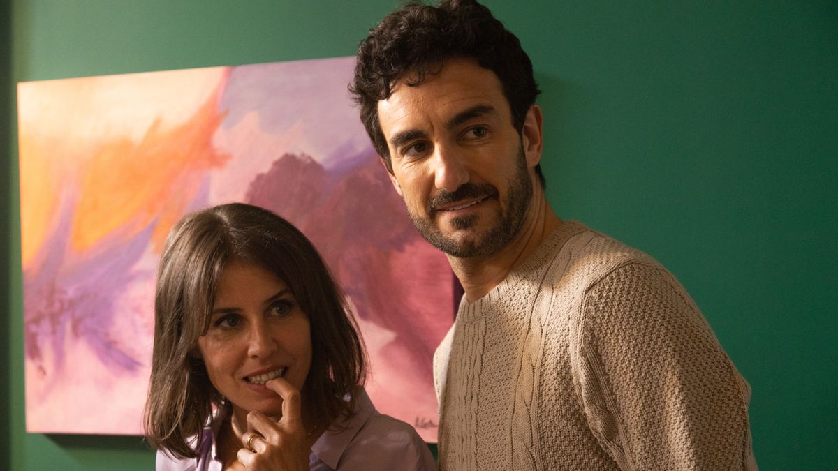 Meet the Smiley cast: who's who guide | What to Watch