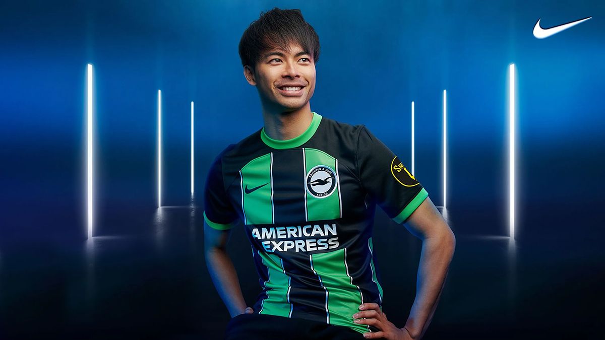 Premier League kits 2024/25: Everything we know about this season's ...