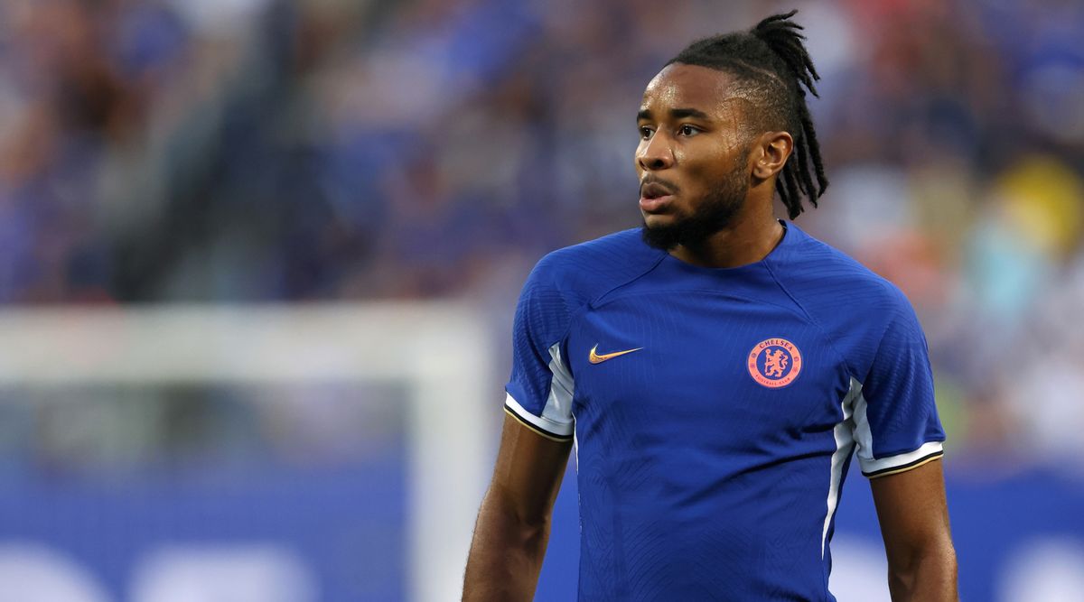 Ranked! The 100 best football players in the world: 2023 | FourFourTwo
