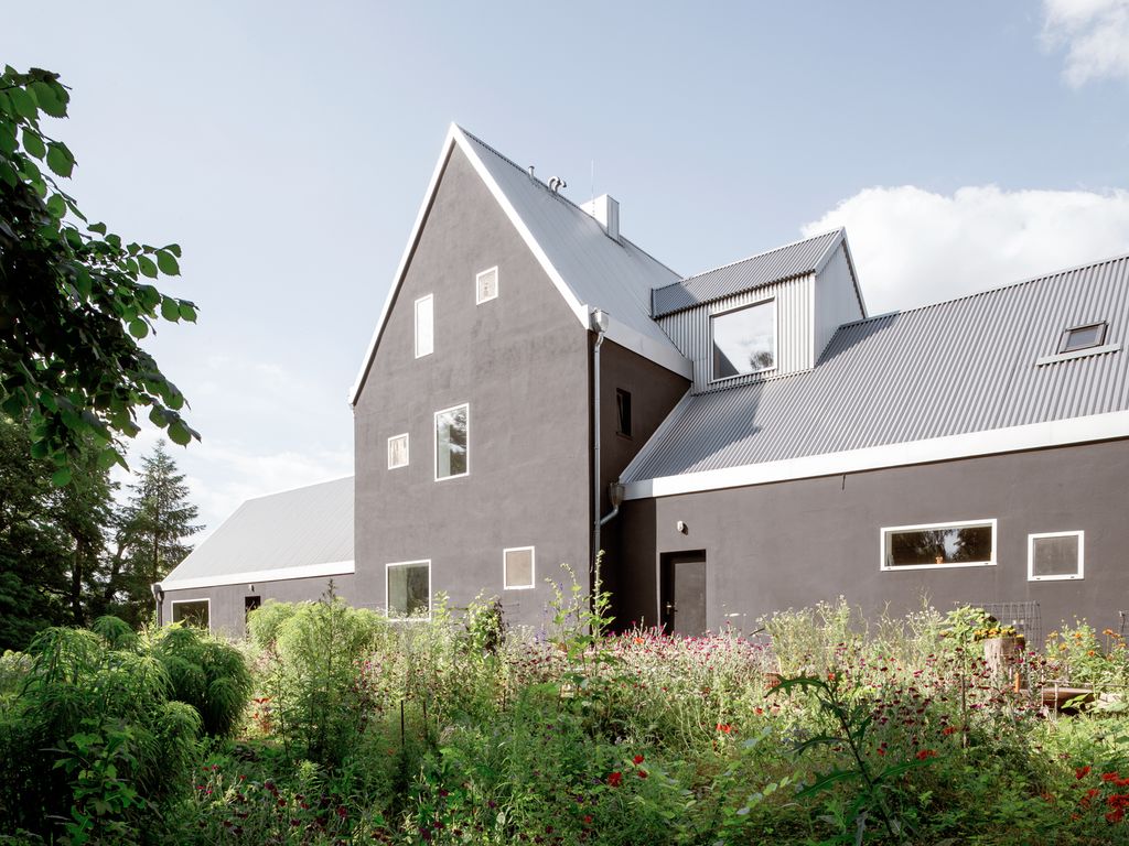 Gutshof Güldenhof is an arts hub in a German farmhouse | Wallpaper*