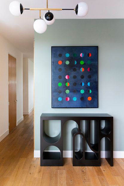 Designer profile: Michelle Boudreau | Homes and Gardens