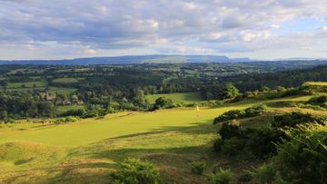 Kington Golf Club Course Review | Golf Monthly