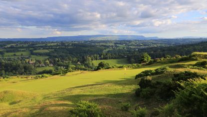 Kington Golf Club Course Review | Golf Monthly