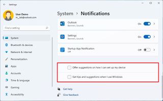 How to disable annoying ads on Windows 11 | Windows Central