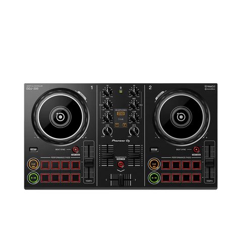 Best Pioneer DJ controllers 2025: our pick of Pioneer DJing tools to ...