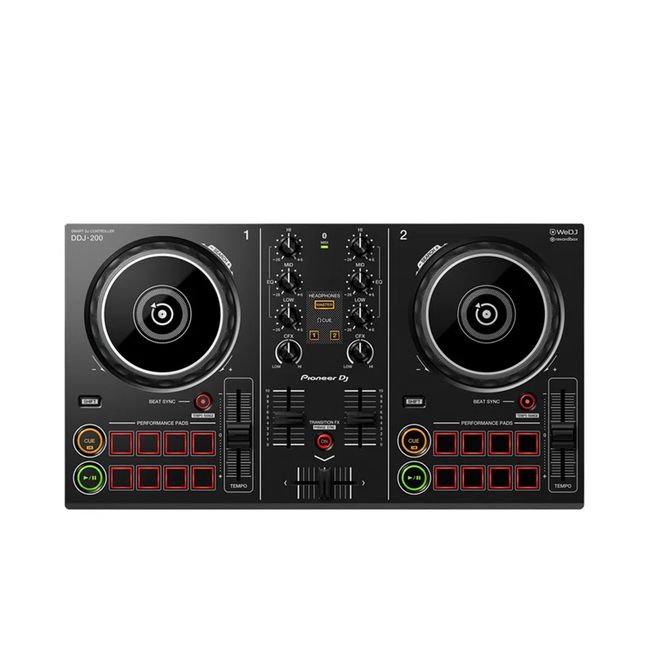 Best Pioneer DJ controllers 2025: our pick of Pioneer DJing tools to ...