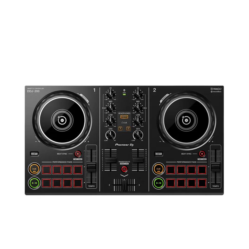 Best Pioneer DJ controllers 2025: our pick of Pioneer DJing tools to ...