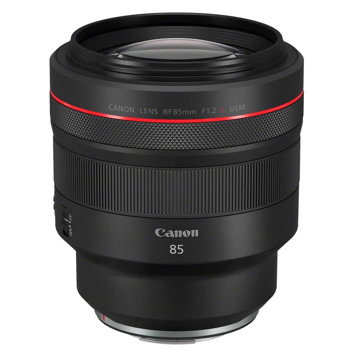 The best Canon portrait lenses | Digital Camera World