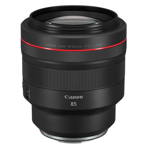 The best Canon portrait lenses | Digital Camera World