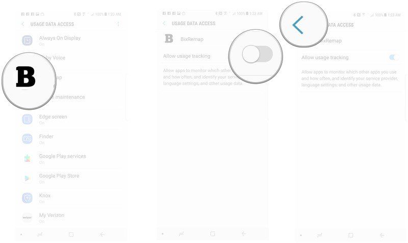How to replace Bixby Voice with Google Assistant on your Galaxy S8 | Android Central