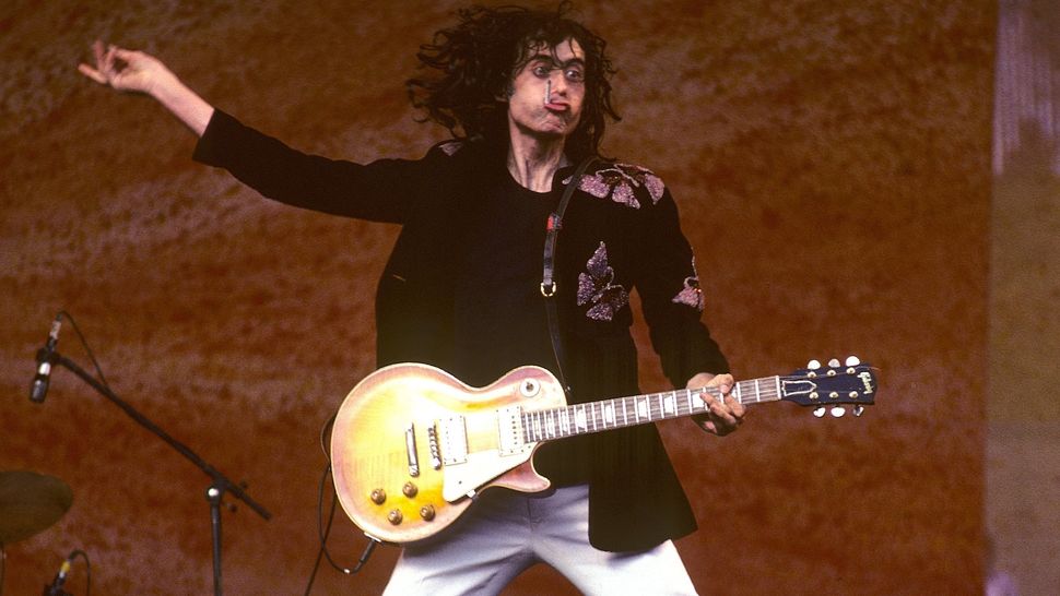 “I Was Seduced By the Beauty of What a Six-String Instrument Could Do ...