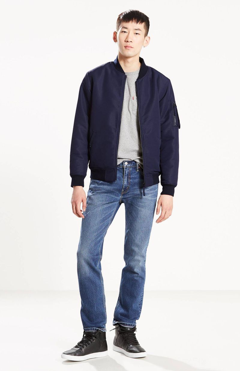 12 Best Jeans For Your Body - Best Denim Styles and Brands | Marie Claire