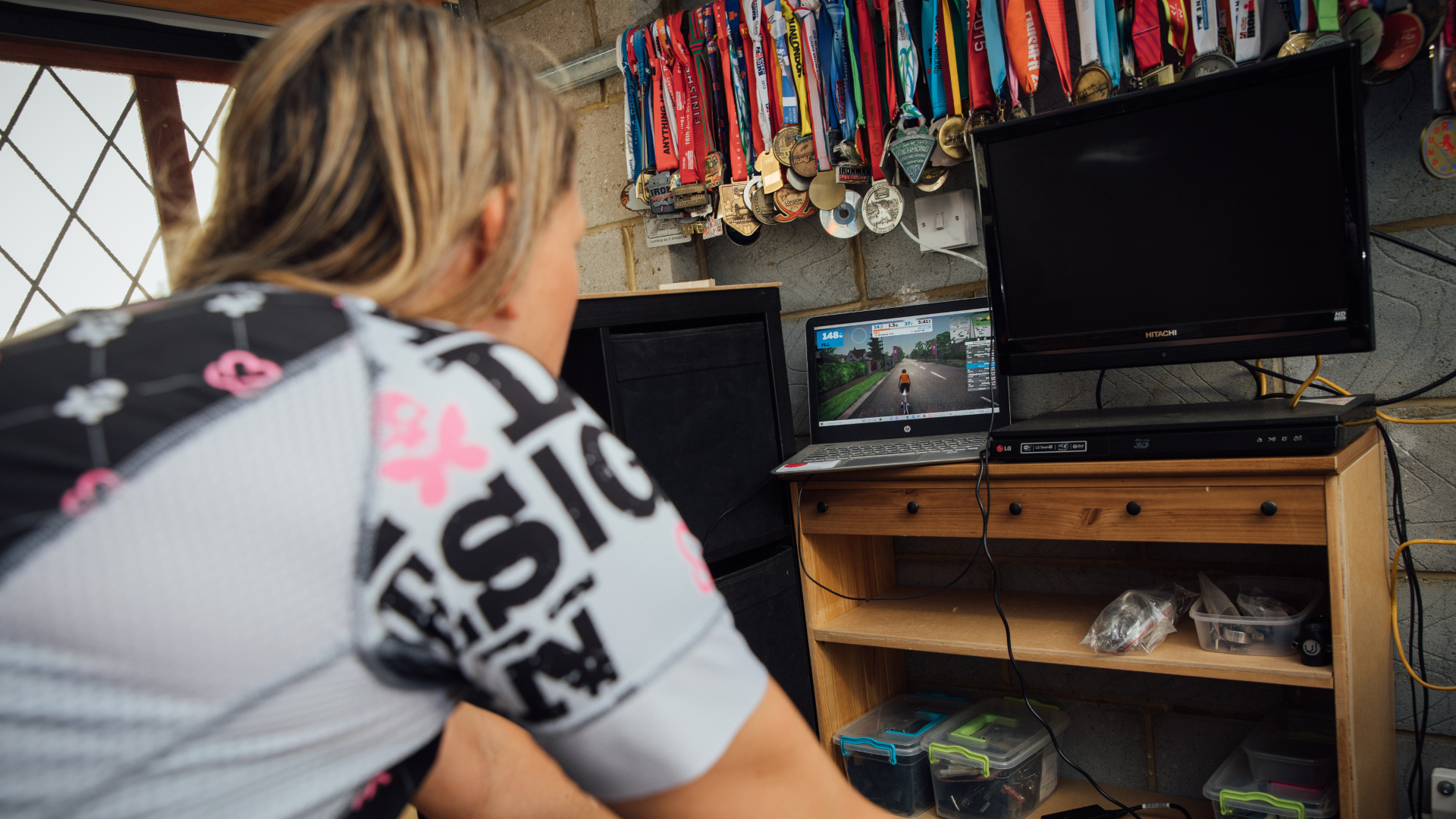 What is Zwift: all you need to know about the online training and ...