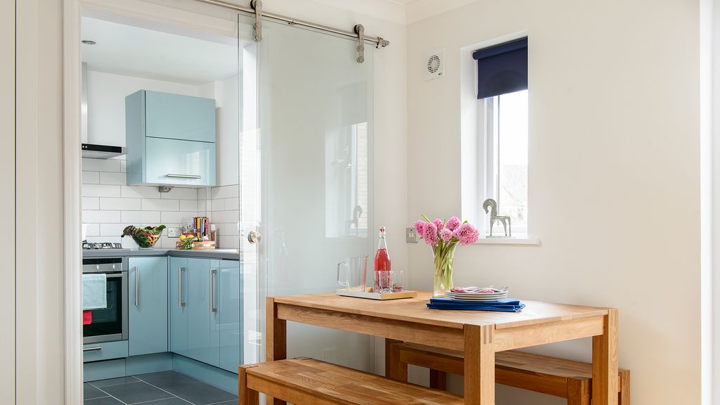 What is space clearing? How to shift the energy of your home | Woman & Home