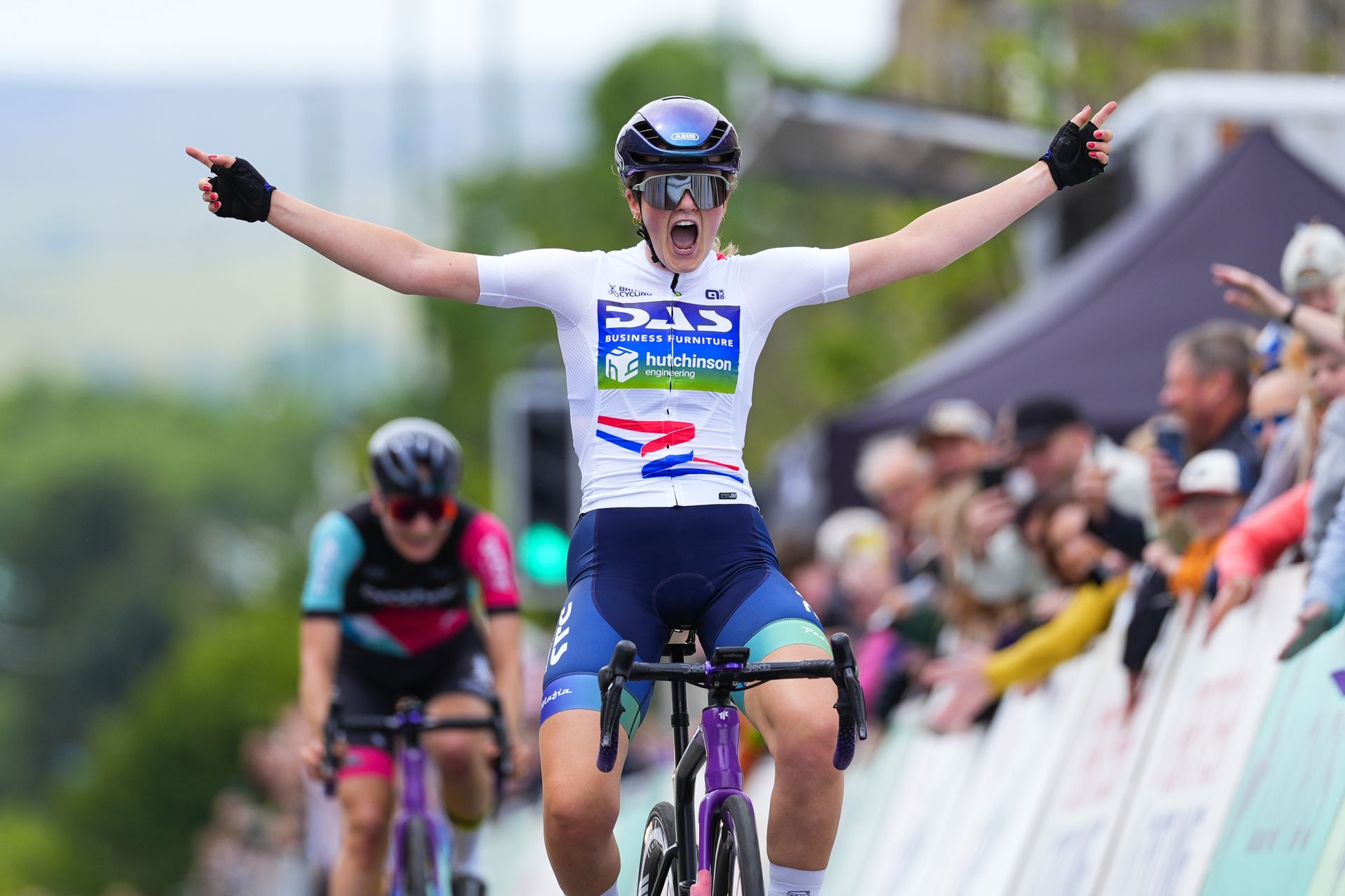 British Cycling bolsters National Road Series with extra event for 2026 ...