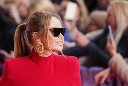 Britain's Got Talent star Amy Lou Smith gives birth hours before show ...