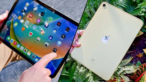 Tablets With the Best Battery Life - Rankings and Comparison Chart ...