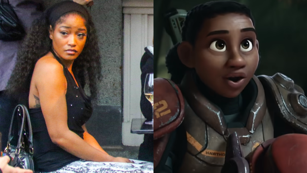 Lightyear Voice Cast: Where You've Seen And Heard The Actors Before ...