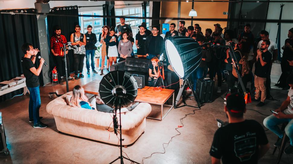 The Benefits of Dynamic Event Orchestration | TV Tech