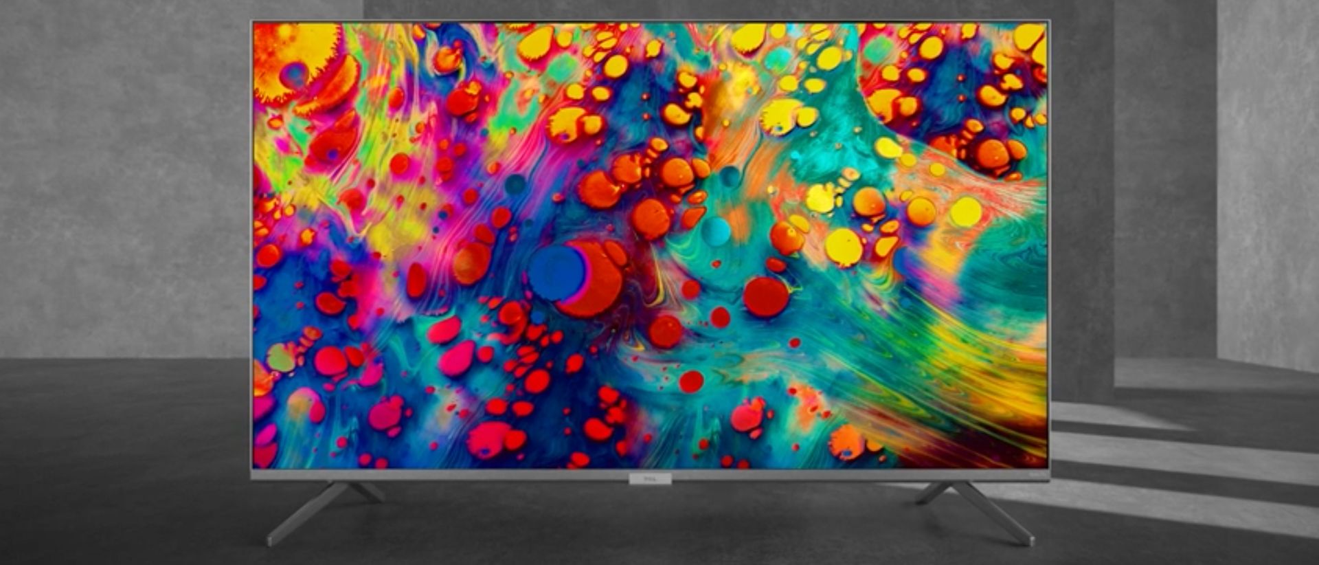 TCL 6-Series Roku TV (R635) review | Tom's Guide