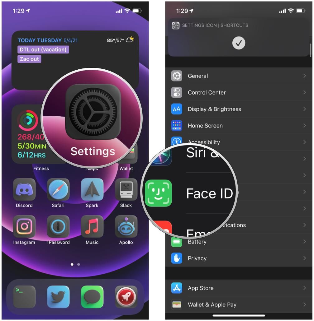 How to set up, secure, and start using Siri on iPhone and iPad | iMore