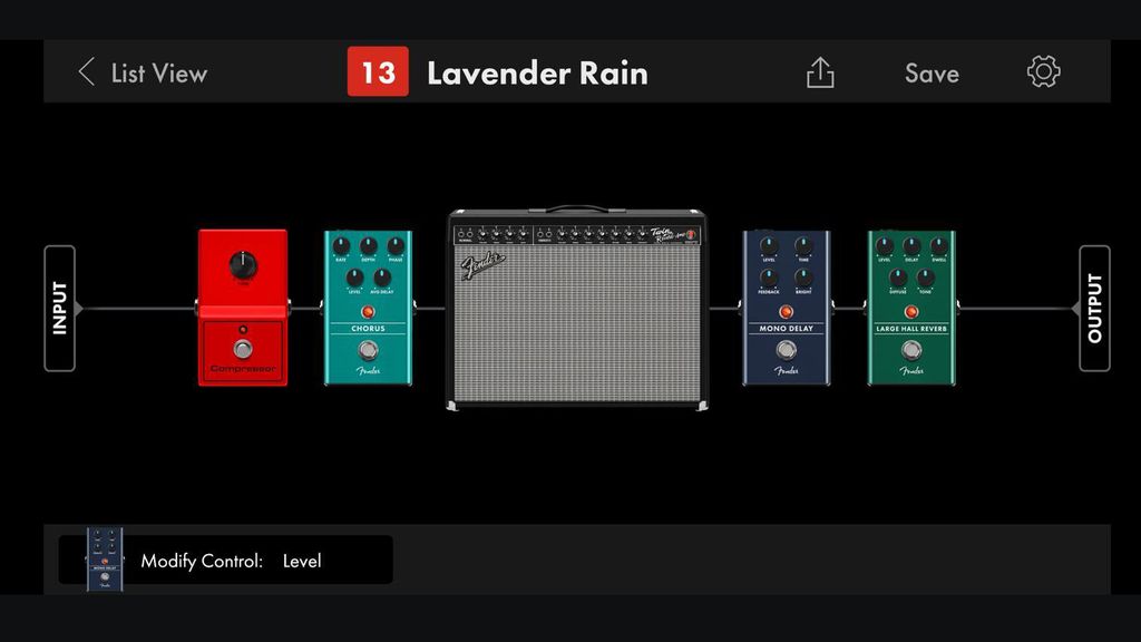 Why Fender's new Mustang Micro Plus headphone amp is the right update ...