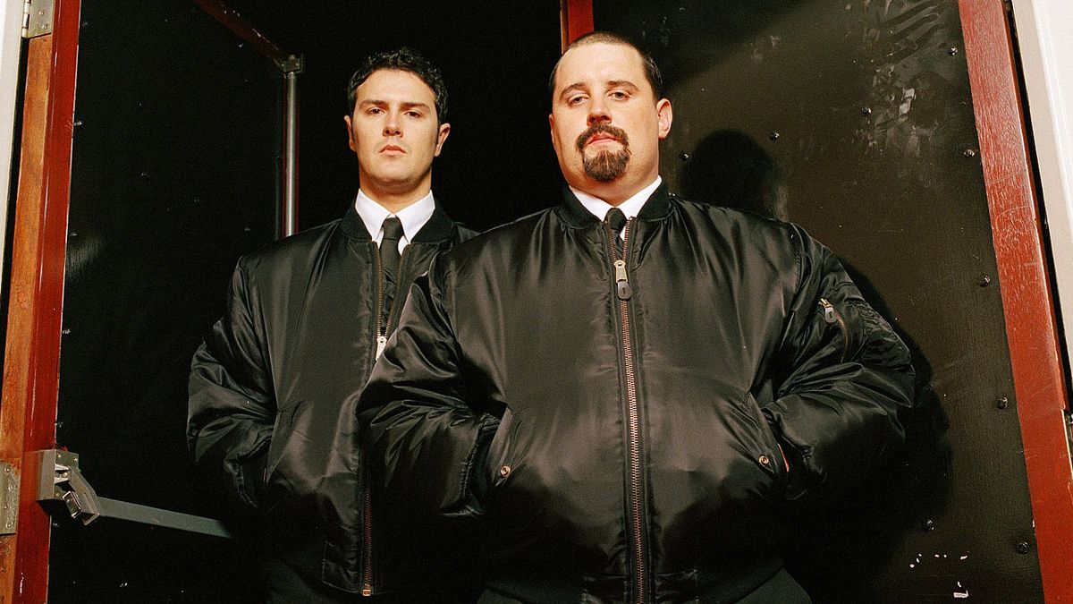 How to watch Phoenix Nights — watch the Peter Kay classic | What to Watch