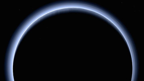 Is Pluto a planet or not? Who cares! Our love for the King of the ...