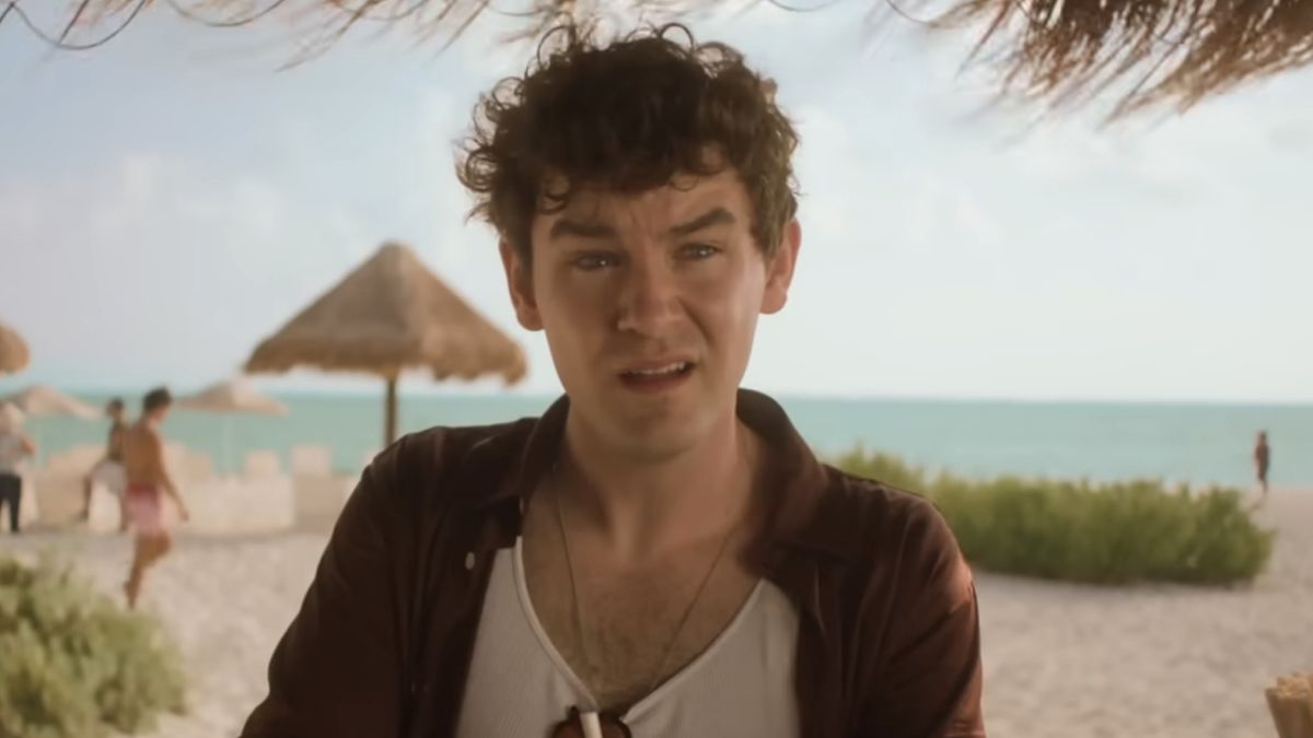 At Midnight Cast: Where Else You've Seen The Stars Of The Paramount+ ...