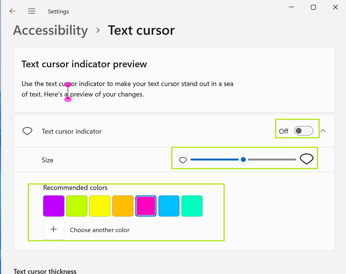 How to change your mouse pointer and cursor in Windows 11 or 10 | Tom's ...