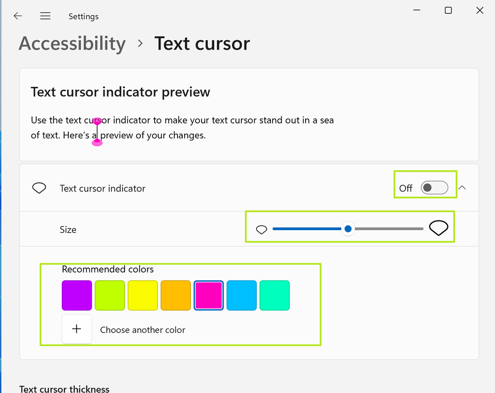 How to change your mouse pointer and cursor in Windows 11 or 10 | Tom's ...