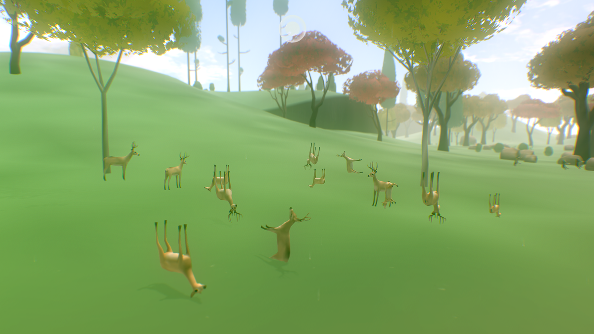 Everything review | PC Gamer