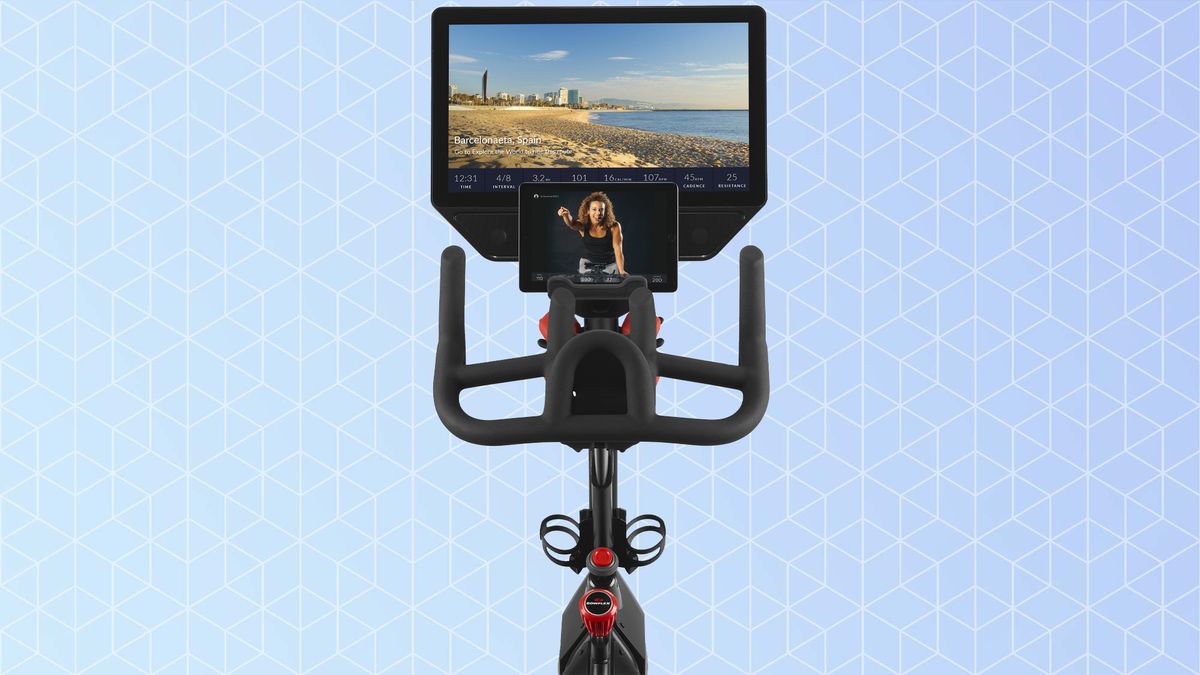 Bowflex VeloCore Bike review | Tom's Guide