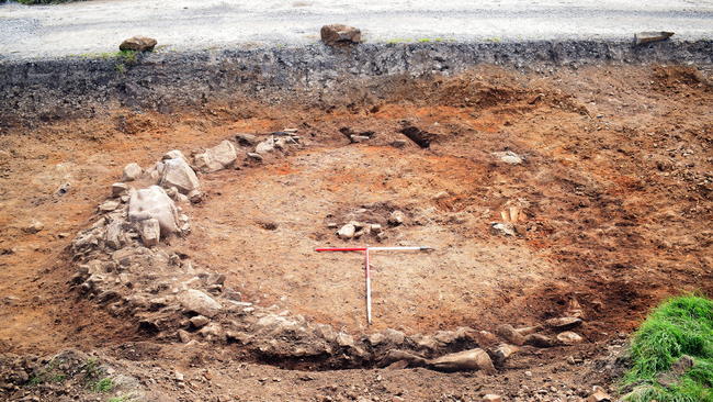 How long does it take for a body to decompose? | Live Science