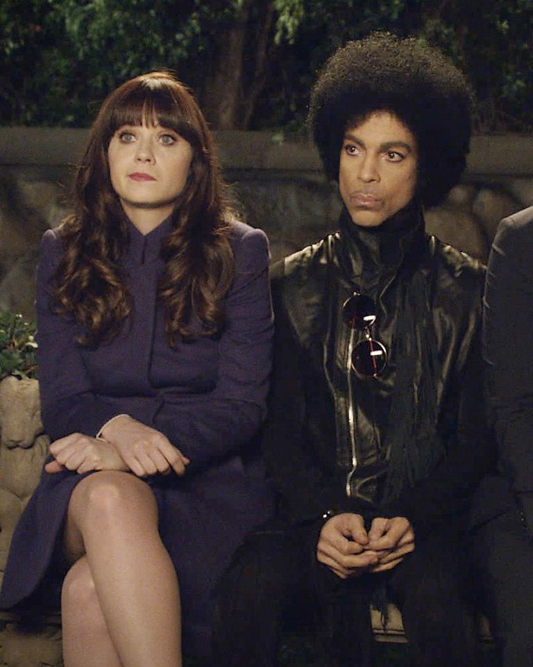 The most iconic celebrity cameos in film and TV history | Woman & Home