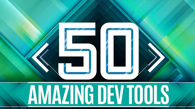 50 amazing tools for developers 2018 | Creative Bloq