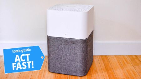 Blueair Blue Pure 211+ Auto review | Tom's Guide
