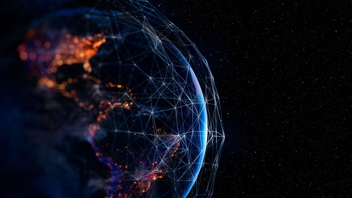 iPhone 13 satellite communication — everything we know so far | Tom's Guide